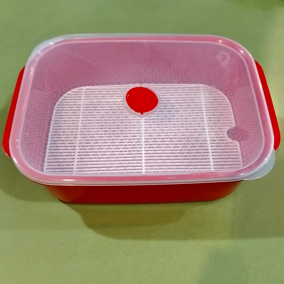 Cheese Conditioning Box - The Urban Cheese Shop Christchurch