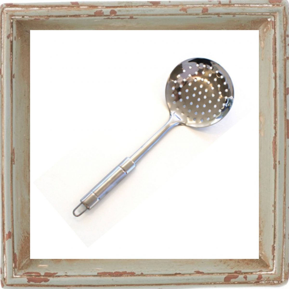 Skimmer/Draining Spoon - The Urban Cheese Shop Christchurch